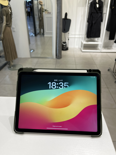 IPad Air 5 + Apple Pencil 2 (Чехол в подарок!)