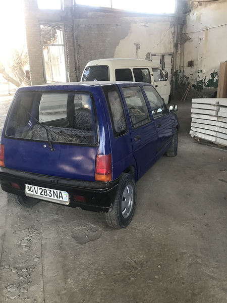 Срочно сотилади Тико 1997