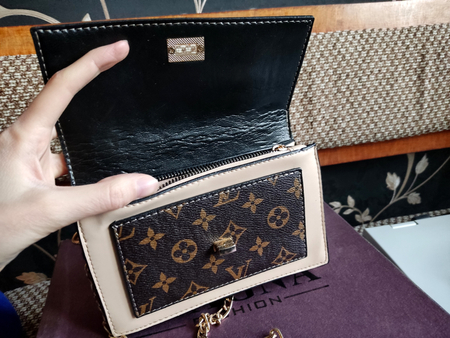 Сумочка L Vuitton,Луи Виттон в хорошем состоянии