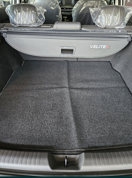Buick velite 6 полик/коврик