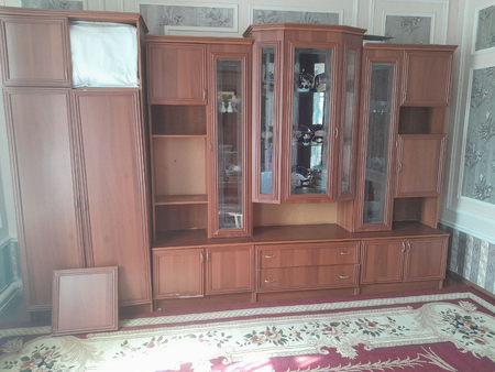 Xitoy mebel sotiladi