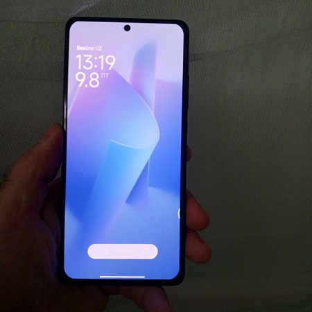 Poko x5 pro 5G срочна.