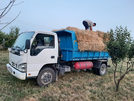 Мусор вывоз Мусор алып кетамыз. Арзан ва кулай