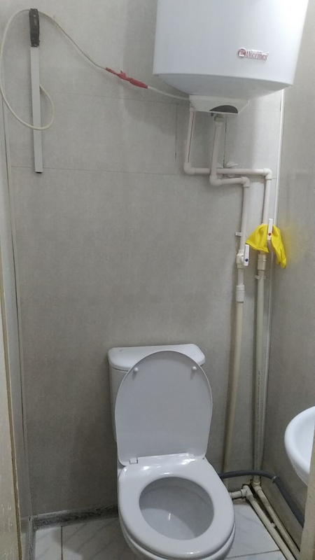 Ижарага квартира бор