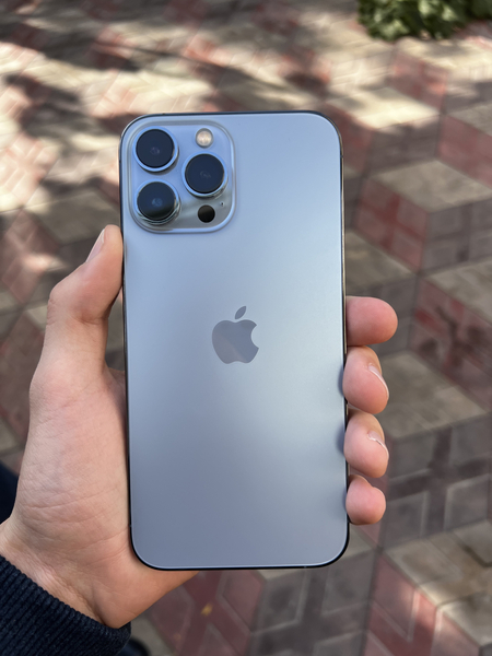 Iphone 13Pro Max