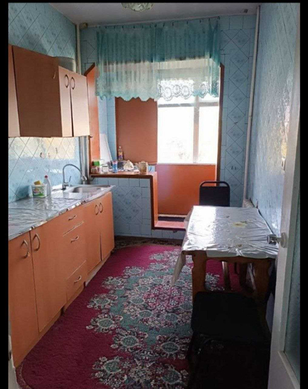 谷 129002 谷 Yakkasaray tumanida kvartira sotiladi [77 м²]