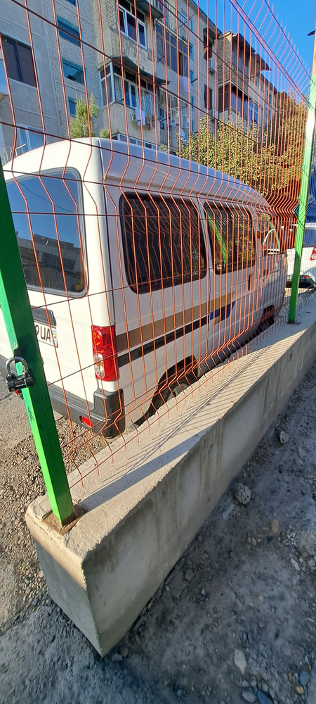 Дамас 2022 сотилади