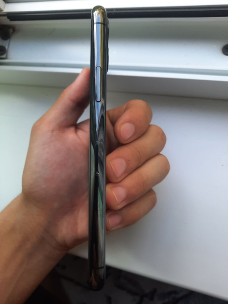 Iphone 11 pro ideal