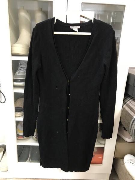 Кофты разные h&m, benetton