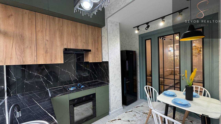 №3003.Продается 2х-комнатная квартира.