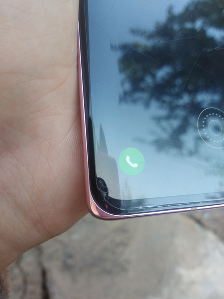LG VELVET 5G ideal