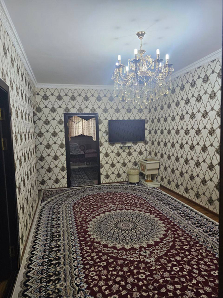 Аренда Квартира
