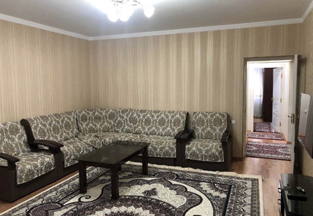 Drujba Narodov 3 xonali kv oilaga arenda beriladi