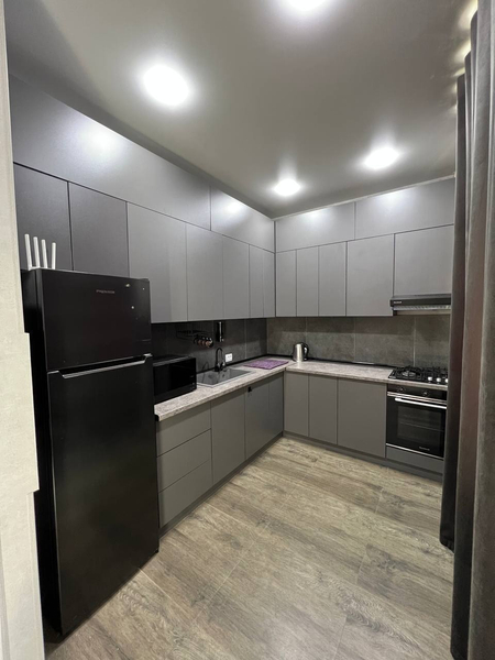 Продается 2х ком. квартира, ор-р: ул.Бабура, 56м2