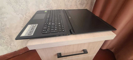 Идеал Acer Aspire 3 i5 8250U/20GB ОЗУ/МХ 130 2GB/128 SSD + 1 TB ХАРД