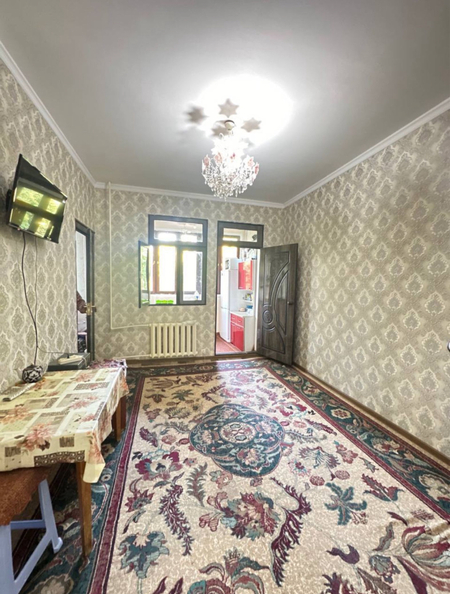 Продам квартиру 2в3/3/4 Чиланзар 3 кв