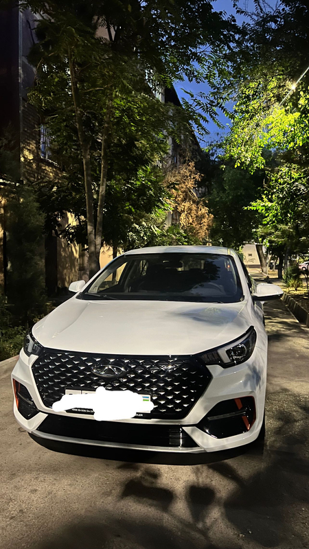 Chery arizo 6 pro, аренда с покупкой( халол насия)