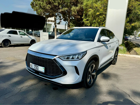 BYD song plus AWD gibrid full 2023 yil tozza ideal aybi yoq