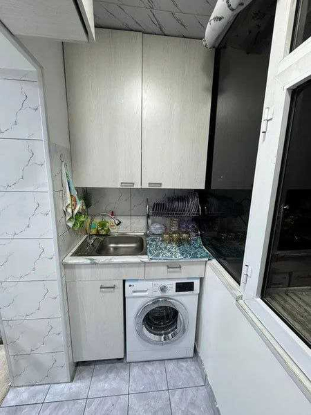 Саламатина Кирпич 1/4/4 балкон 1,2/3 Ориентир  Яккасарай МЧС