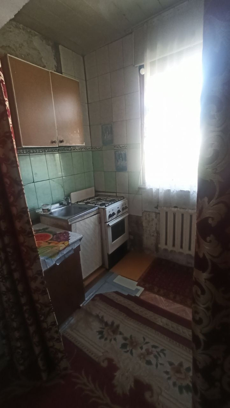 Продается 1в2/4/4 Ялангач, Ипотека