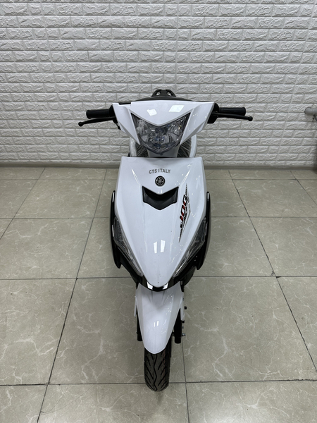 Moto Skuter uz optim