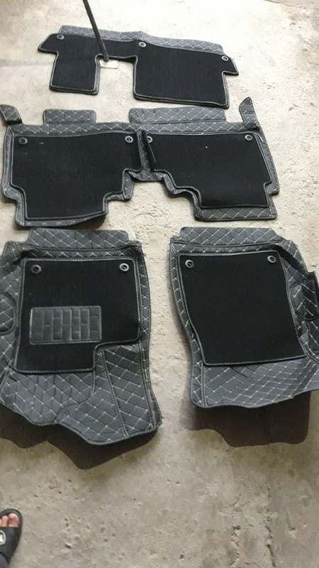 Wolsvagen id 6 polik