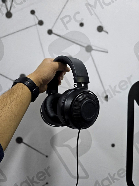 Razer kraken pro 2 новый