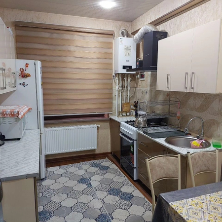 Продается 4-х комнатная квартира ДЮПЛЕКС в Сергелях