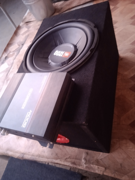 Bufer jbl yengi uslitl kalonka udari zor aybi yoq karopka dakment