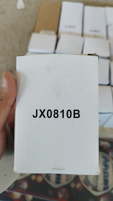 Kontroller Generator