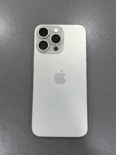 IPhone 15 Pro Max 256 gb