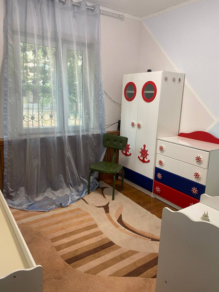 Продается квартира Мизо Улугбекском Районе Кара-Су-2