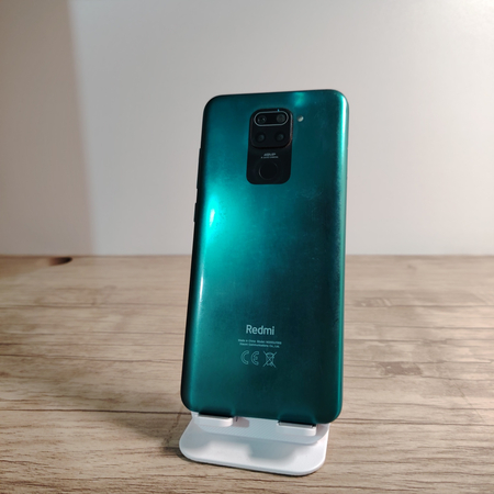 Redmi Note 9 sotiladi 128Gb