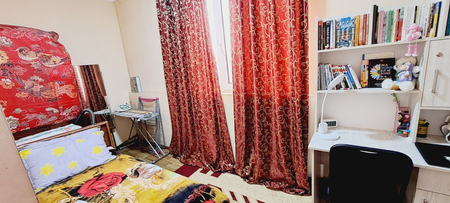 Продается квартира Юнусабад 14