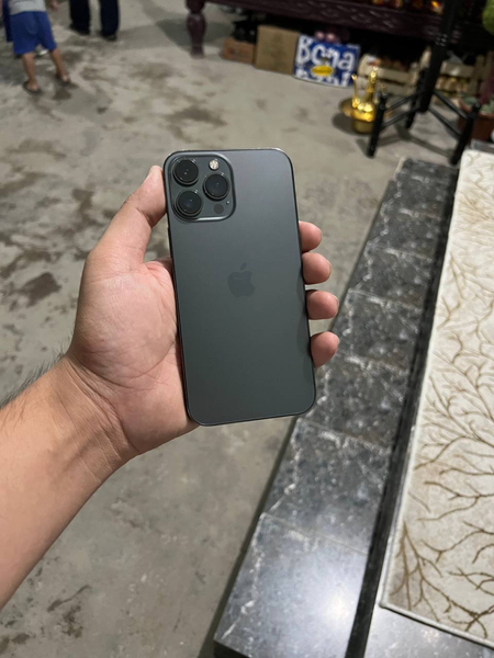 IPhone 13 Pro Max 128Gb