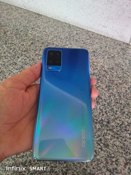 Oppo a54 4/64gb holati zoʻr