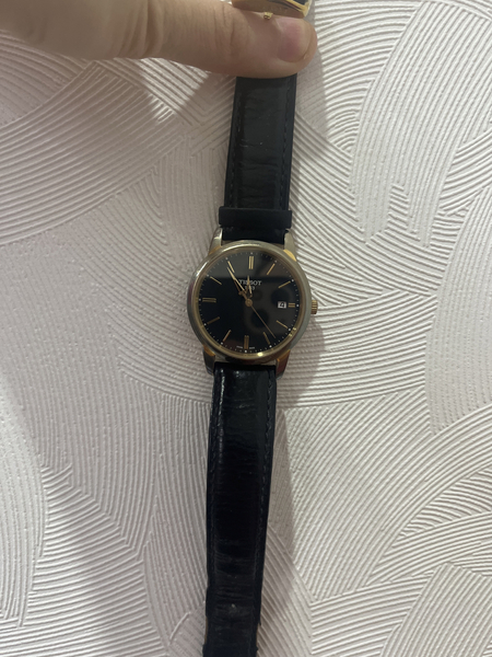 Мужские часы Tissot оригинал