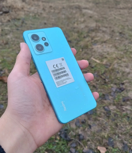 Redmi Note 12 8/128