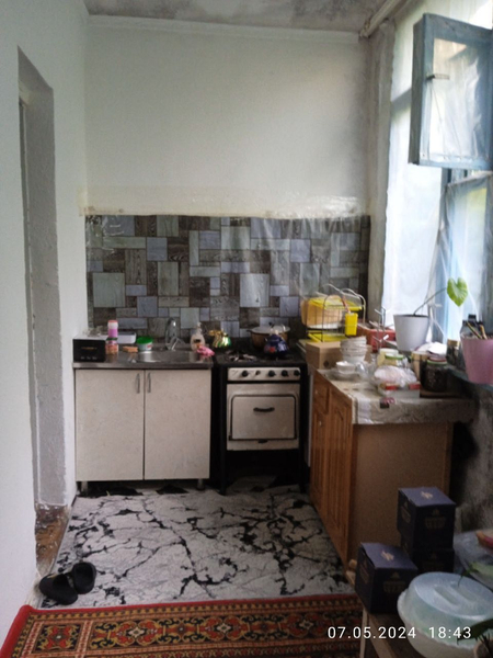 Продам свою квартиру 23 квартал 2/5/5