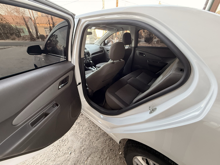 Cobalt stile LTZ 2023-yil