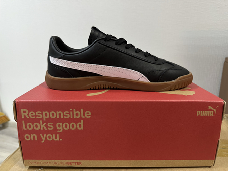 PUMA mens Club 5v5 US7.5