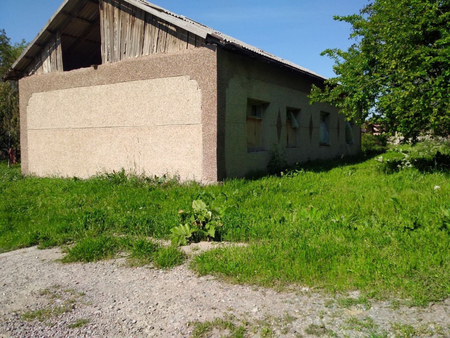 Продается участок / земля