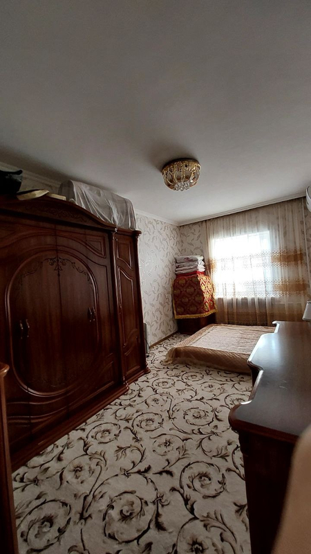 Продается 3 ком квартира