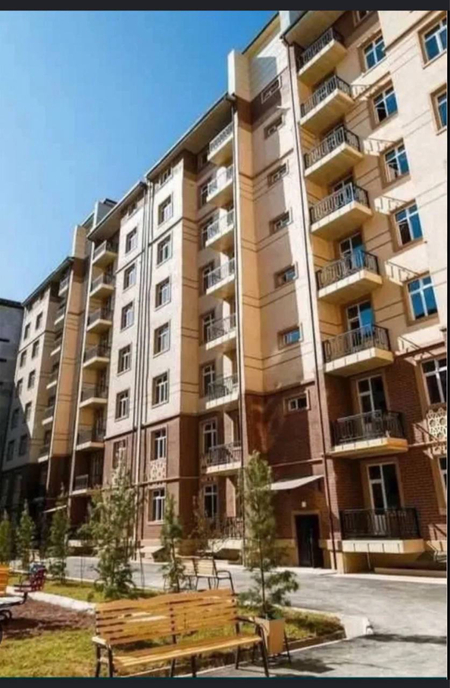 Yashnobod tumani izzat kochasi Azia haus 42 kvadrat 5 etaj 8 etajli
