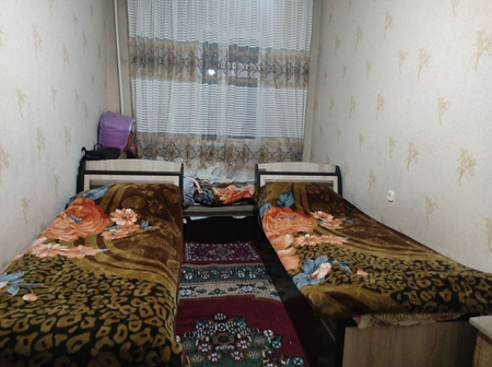 ~Срочно! Балкон 1×7 73м² 3/4/9 Чиланзар 12кв Ор.Фархадский  Продается