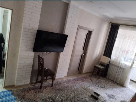 Чил8 2в3/1/4 Разделка с Мебелью и Техникой