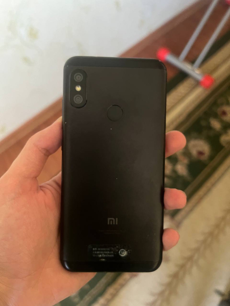 samsung A10 Redmi Note 5
