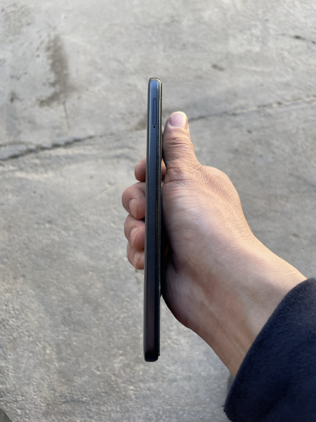 Redmi note 11 pro