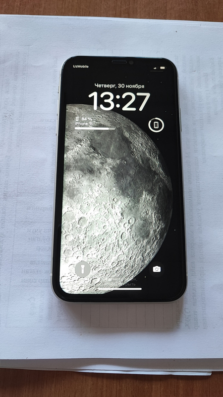 iPhone 11 128 GB