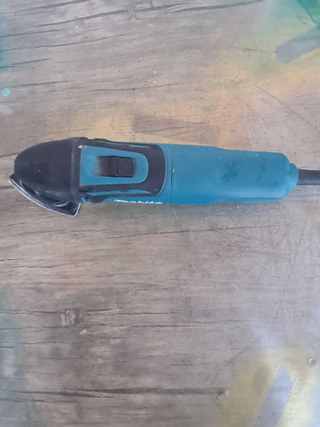 Реноватор Makita TM3000C